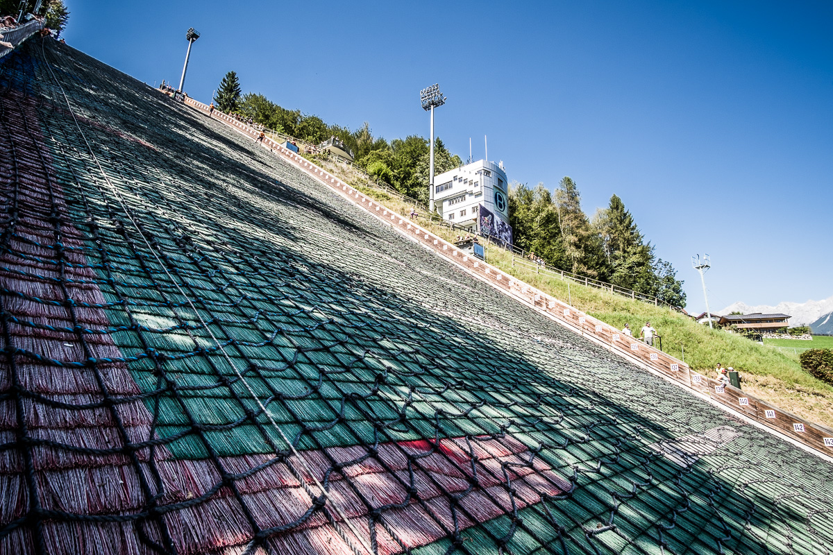 The Red Bull 400 Race - Chris Papenfuss Photography