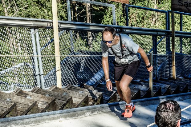 The Red Bull 400 Race - Chris Papenfuss Photography